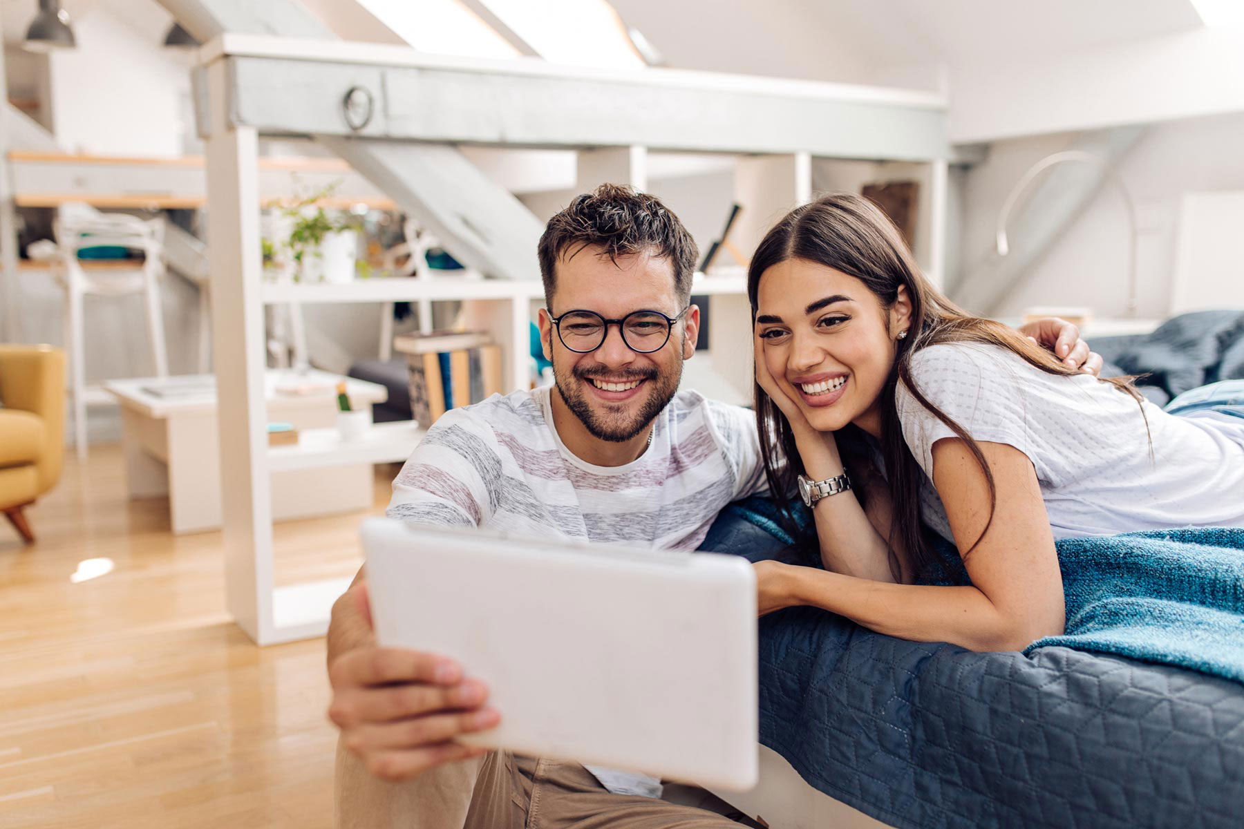 Contact Us - The Grandon Apartments in Killeen, TX